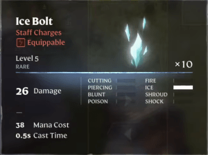 Enshrouded: A Guide to Character Skills - Enshrouded Server Hosting